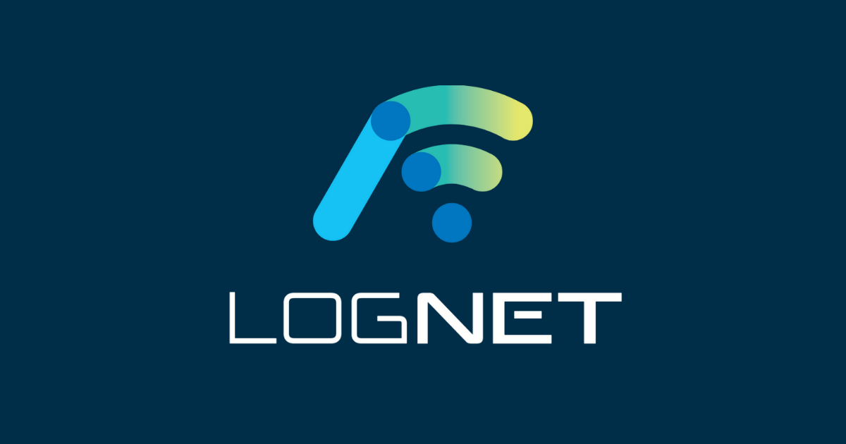 Home - Lognet