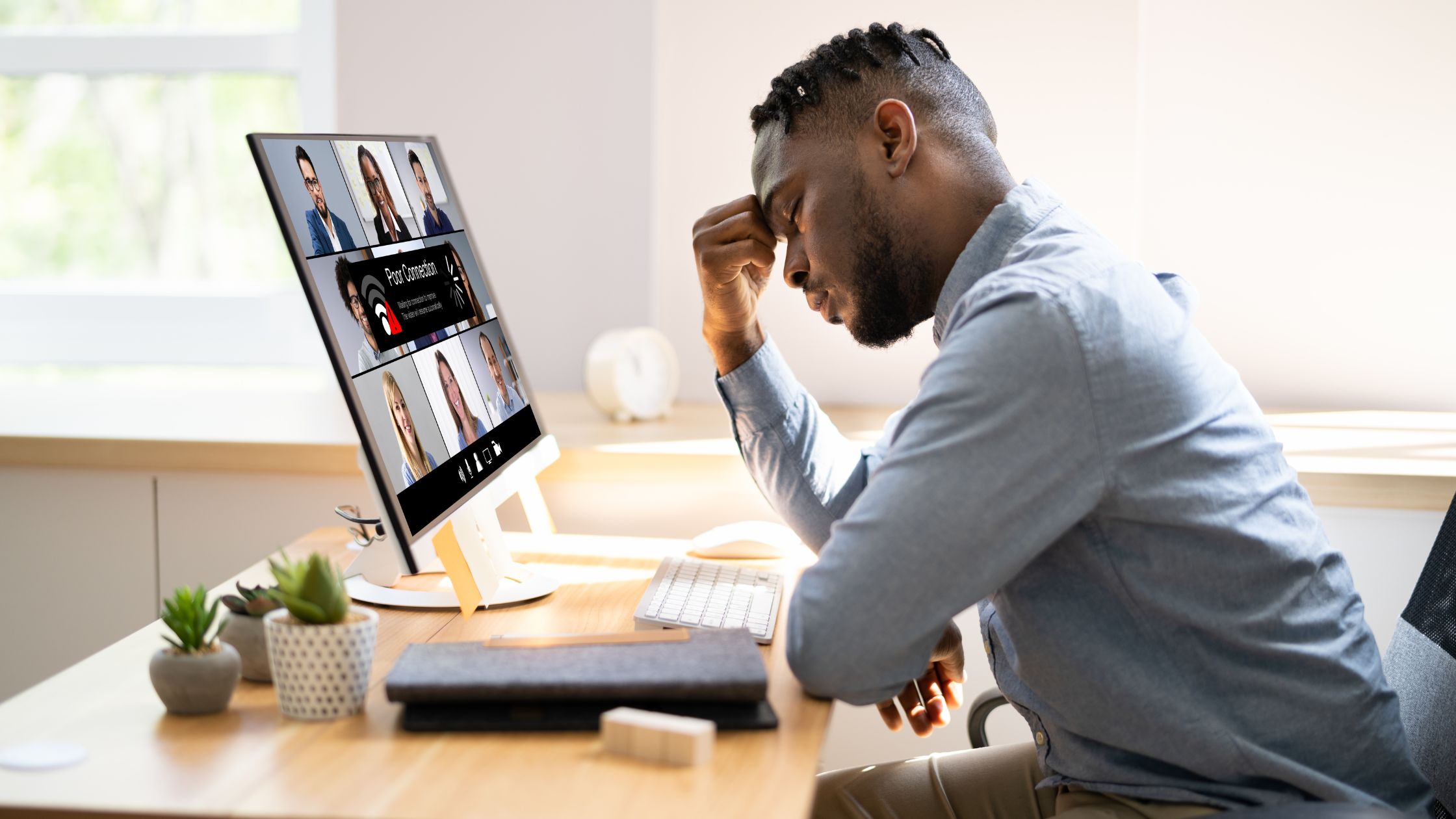 How much does a 24-hour internet outage cost your business?